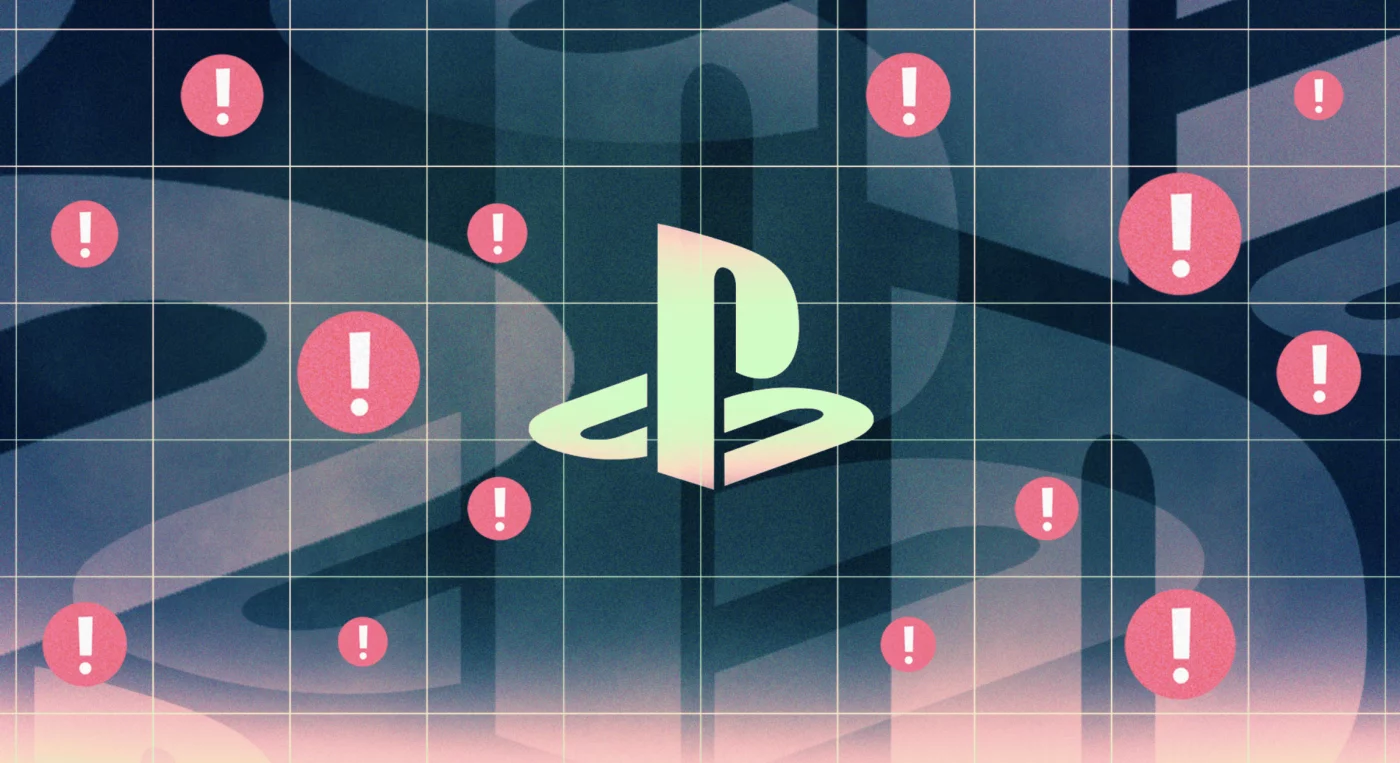 PlayStation Network has been down for 10 hours - Zamin.uz, 08.02.2025