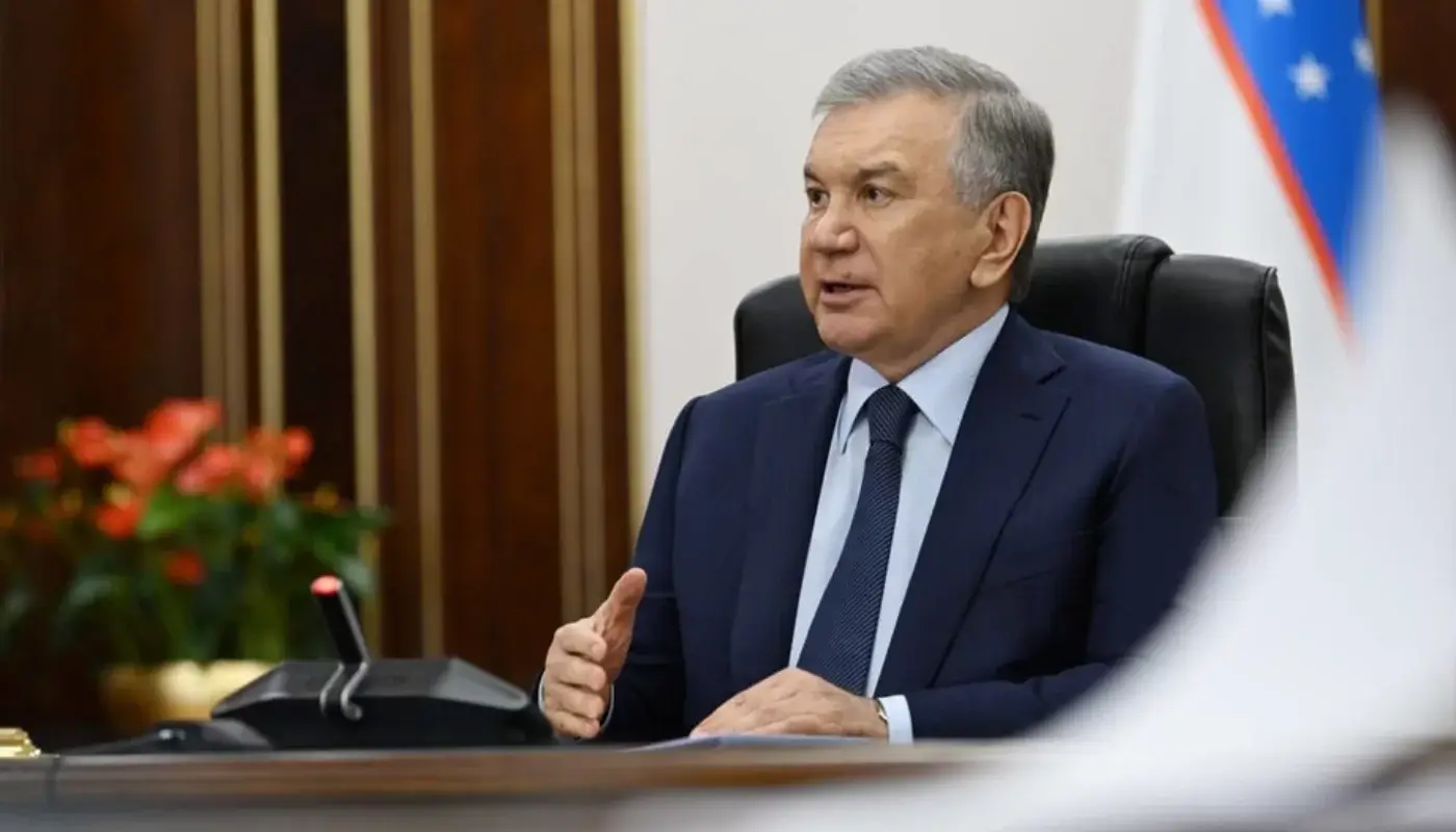 O‘zbekistonda ikki yilda 3 mingga yaqin mikro GESlar quriladi - Zamin.uz, 18.04.2025